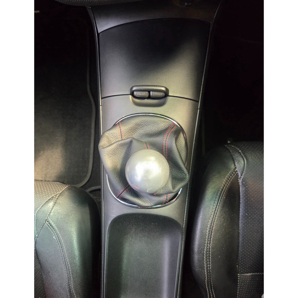 Honda Interga DC5 Type R Style Shift Boot – Most Wanted Performance