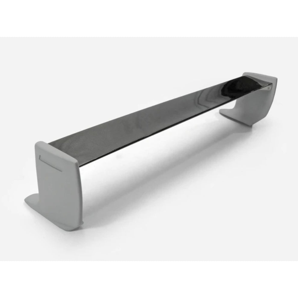 DC2 Integra Mugen Style Wing – Most Wanted Performance